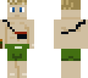 jay | Minecraft Skins