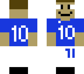 kylian mbappe | Minecraft Skins