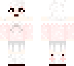 Lacey | Minecraft Skin