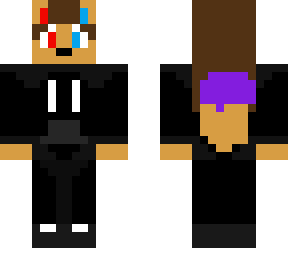 maria | Minecraft Skins