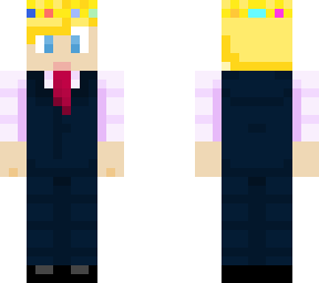 suit vest | Minecraft Skins