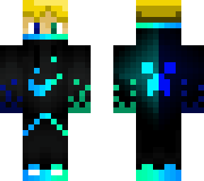esquin | Minecraft Skins