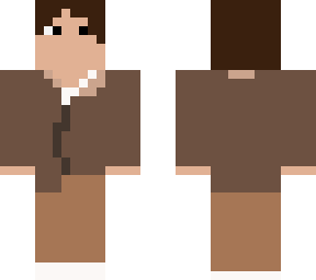 middle part | Minecraft Skins