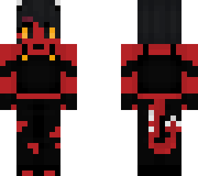 helluva boss | Minecraft Skins