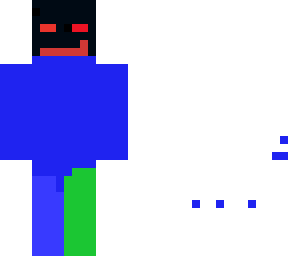 mimi | Minecraft Skin