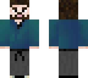 musashi miyamoto | Minecraft Skins