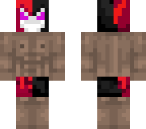 shaco | Minecraft Skins