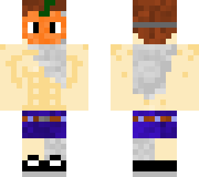 muscular | Minecraft Skins