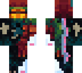 sniffer | Minecraft Skins