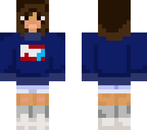 mira | Minecraft Skins