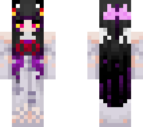 oracle | Minecraft Skins