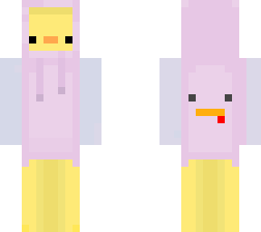 pep | Minecraft Skin