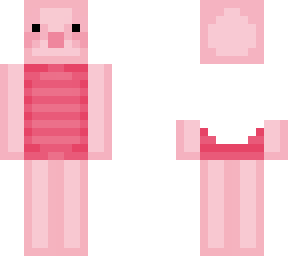piglet | Minecraft Skins