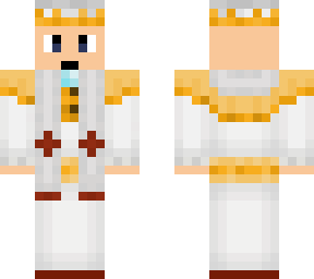 pope | Minecraft Skins
