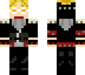 present mic | Minecraft Skins