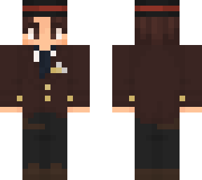 president | Minecraft Skins