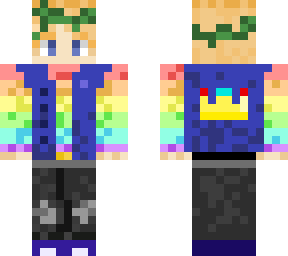waistcoat | Minecraft Skins