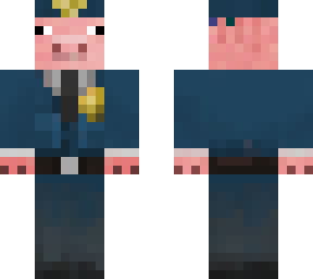 cerdo | Minecraft Skins