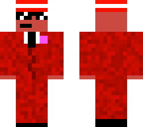 lester | Minecraft Skins