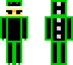 reg | Minecraft Skins