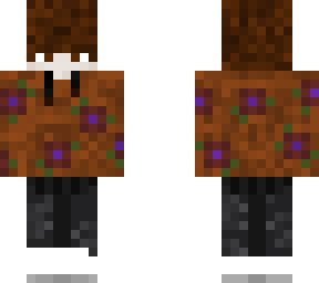 rot | Minecraft Skin