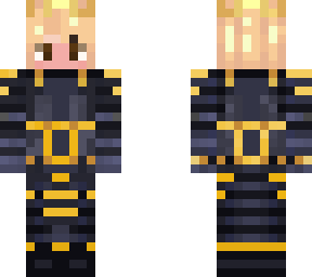 conexion | Minecraft Skins