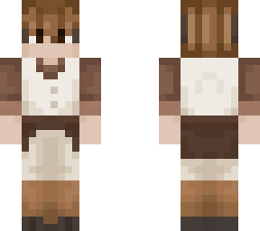 satyr | Minecraft Skins
