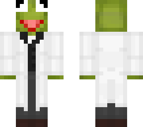 Minecraft Kermitplaysmc