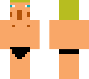 viliger | Minecraft Skins