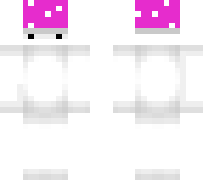 Shroob | Minecraft Skin