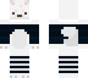 sky | Minecraft Skin