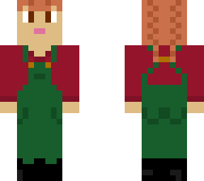 ranch | Minecraft Skins