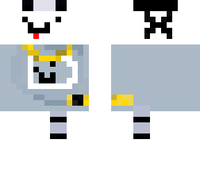 drippy | Minecraft Skins