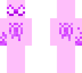 spider women | Minecraft Skins