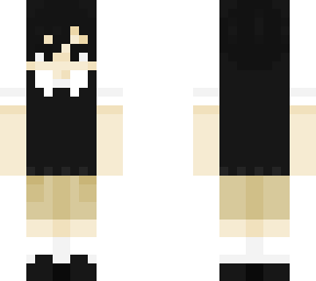 omori | Minecraft Skins