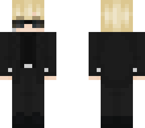 secret service | Minecraft Skins