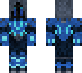 ice king | Minecraft Skins