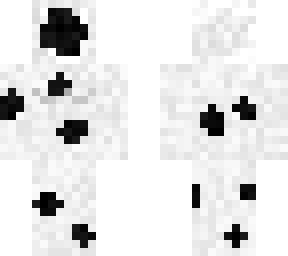 spot | Minecraft Skins