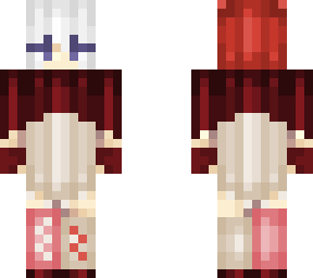 thimble | Minecraft Skin