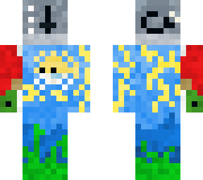 toaster | Minecraft Skins