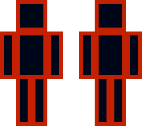 Tower Blitz Kungelblitz Elite | Minecraft Skin