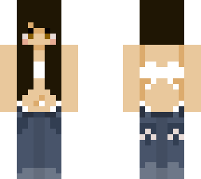 bbl | Minecraft Skins