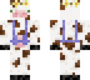 vaca | Minecraft Skins