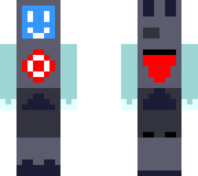 vex | Minecraft Skins