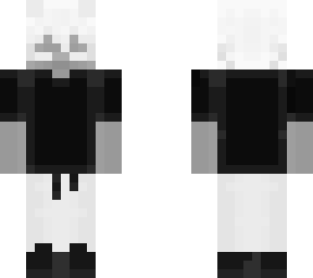 devil boy | Minecraft Skins