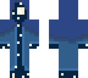 wizard robes | Minecraft Skins