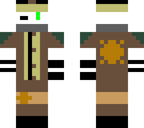 boat | Minecraft Skins