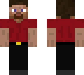 yes | Minecraft Skin