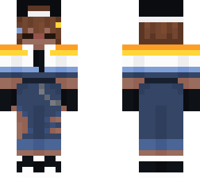 aroace | Minecraft Skins