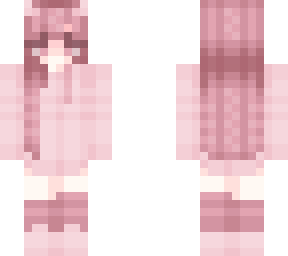 - Lina - | Minecraft Skin